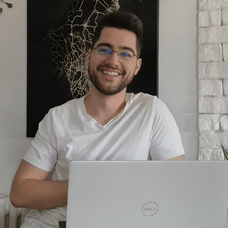 Strbacpavlejob Pavle Strbac Github