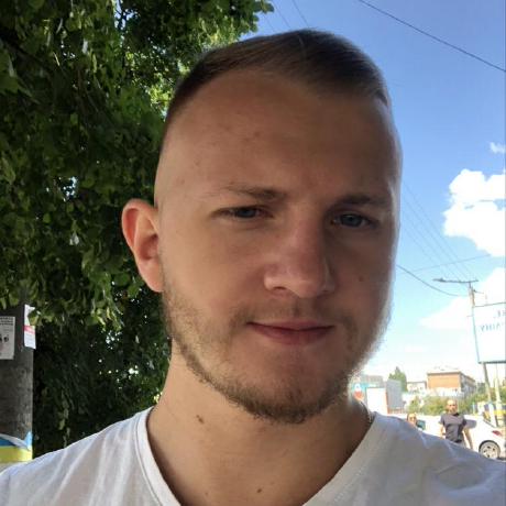 Vladfedash Vlad Github