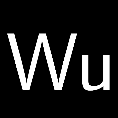 Wujiang Wu Jiang Github