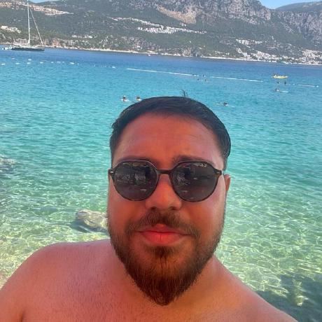 Salihkir Salih Kir Github