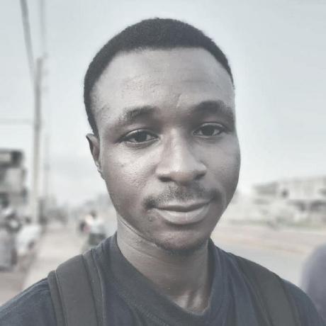 Manny Hub Adeyeye Ayomide Github
