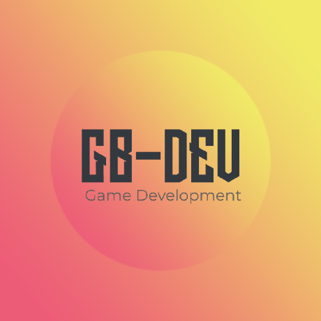 Gb Dev Github