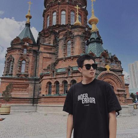 Jianghaopg11 Hao Jiang Github