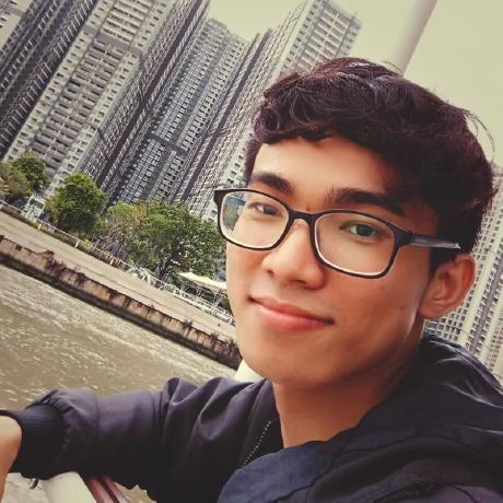 Bang Dev Vãµ Anh Báº Ng â Github