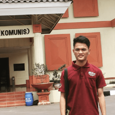 Rezcode Rezha Riansyah R Github