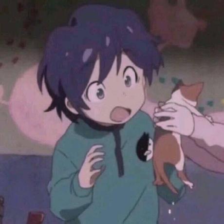 Yuyu5333 Github
