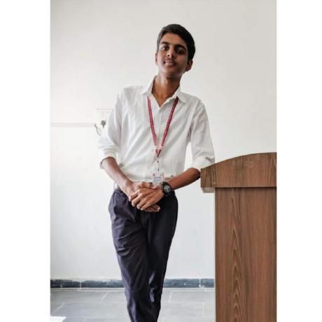 M Techy Sri Charan Mohan Janthuka Github