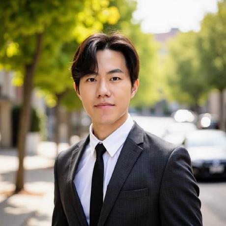 Werdnabae Andrew Bae Github