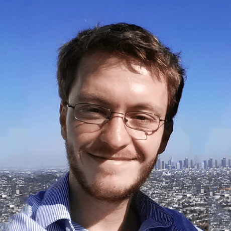 Alecrivers Alec Rivers Github