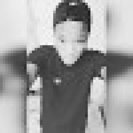 Fred Ricky Fredrick Github