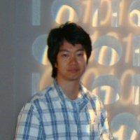 Chqsark Guan Wang Github