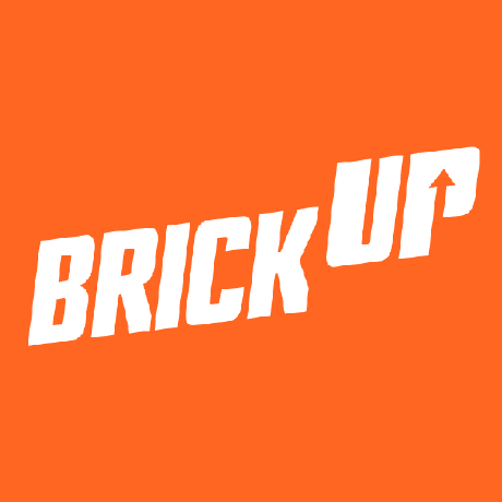Brickup Github