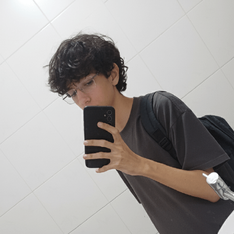 Gujibra Thiago Github