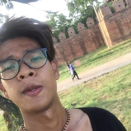 Ag9thu Aungnaingthu Github