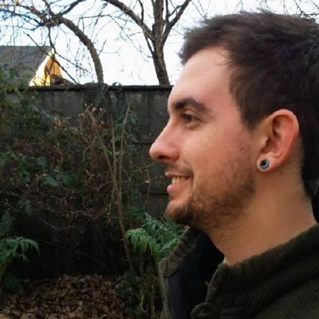 Dmolinae Daniel Molina Github