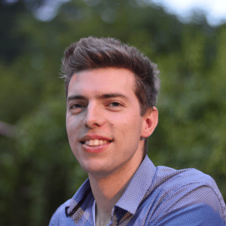 Wuotr Wouter Martens Github