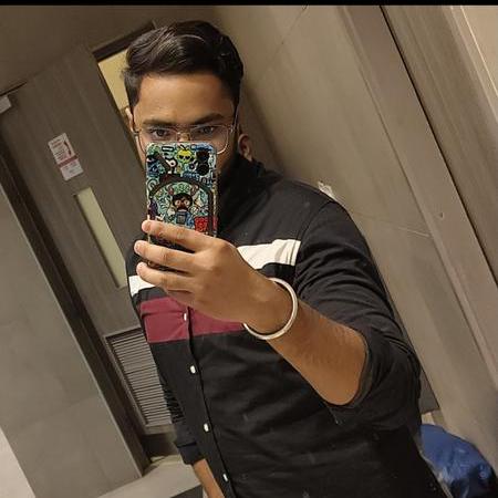 Coder Ashutosh Ashutosh Gupta Github