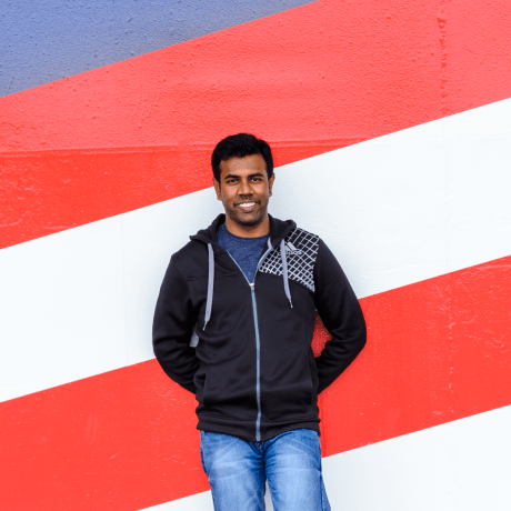 Vmlverse Vimal Venugopal Github