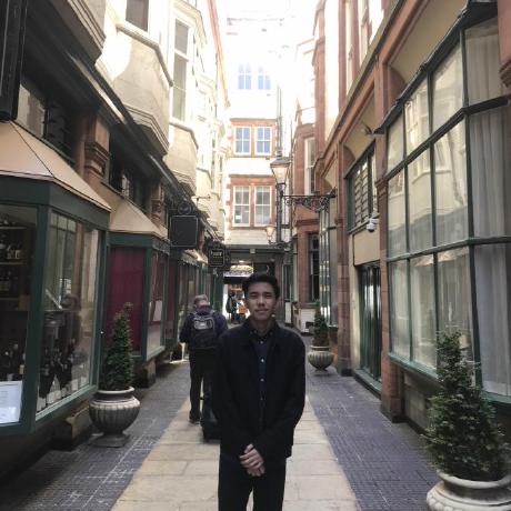 Aqeemabd Aqeem Abdullah Github