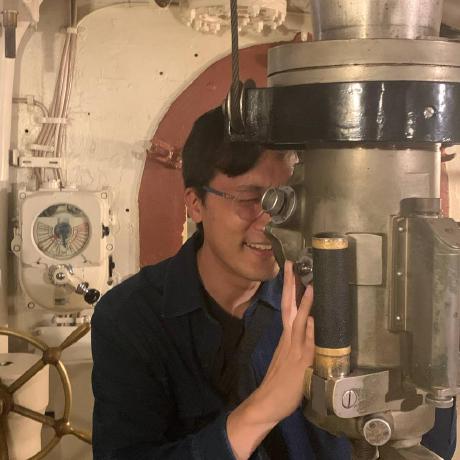 Bdon Brandon Liu Github