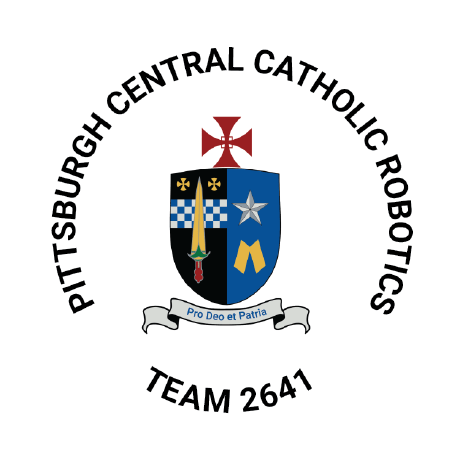 Pccr2641 Frc Team 2641 Github