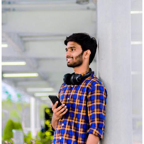 Kiransingavarapu Singavarapu Kiran Kumar Github