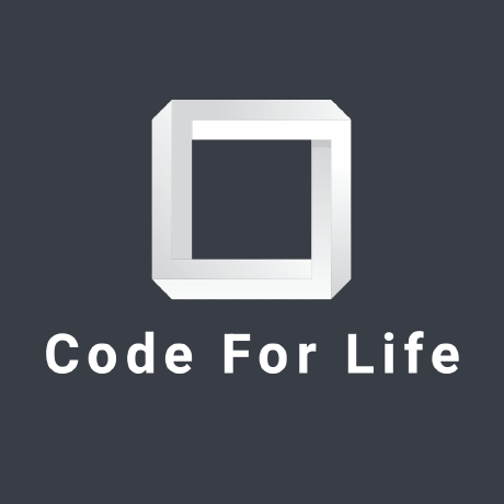 Codeforlife200 Code For Life Github