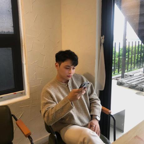 Woongbin Choi Binco Github