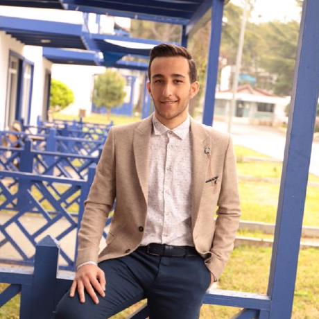 Enesserbet Talha Enes Serbet Github