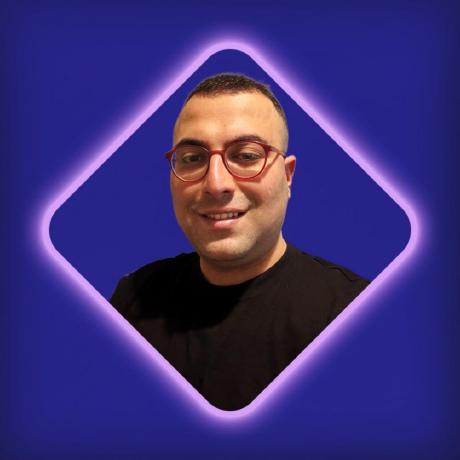 Cagatayyaman Cagatay Yaman Github