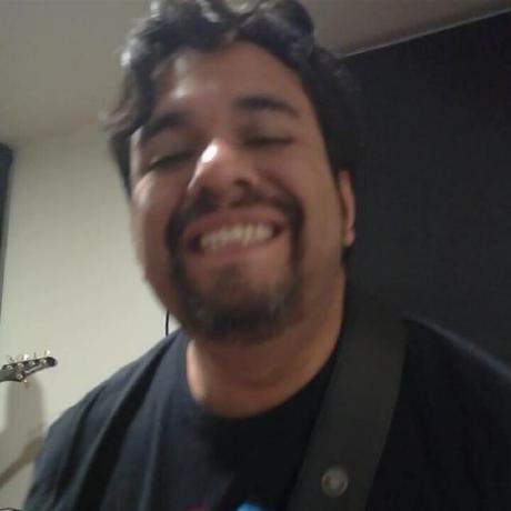 Cristopherale Cristopher Vargas Github