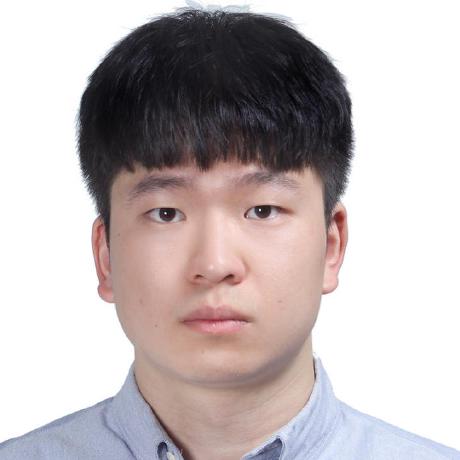 Tunagogo Toshiro 金翔宇 Github