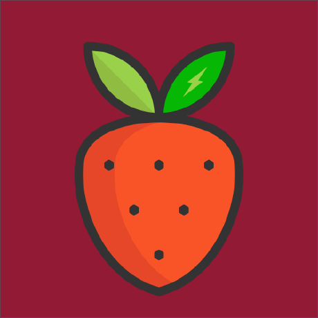 Strawberry Tools Github