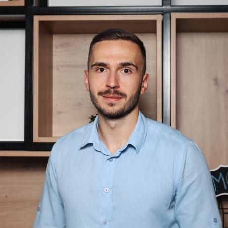 Marko Fw Marko Lisica Github