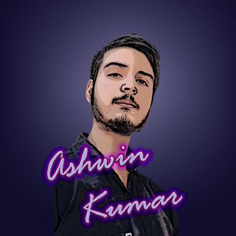 Ashwinkumar Ak Ashwin Kumar Github