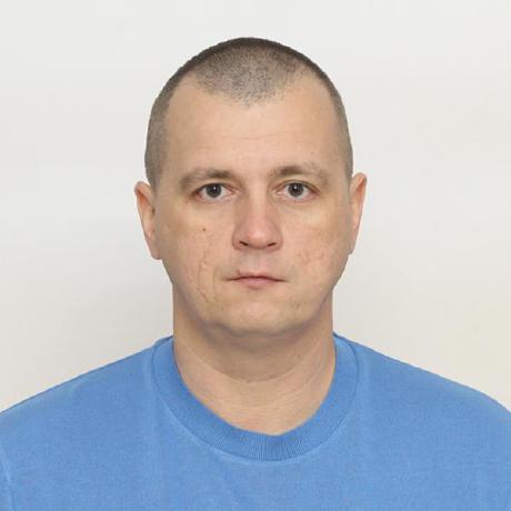 Isaevrg Roman Isaev Github