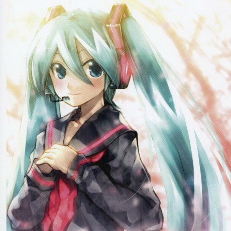 Hatsune Miku 39 Github