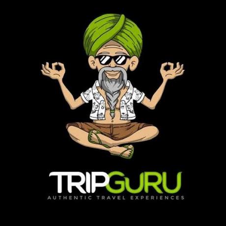 Tripguru Github