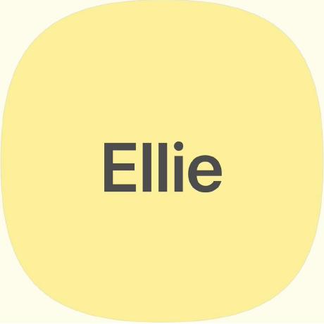 Ellie Ko Ellie Ko Github
