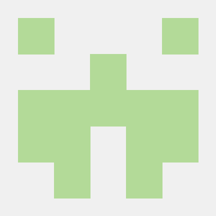 Changho Yu 유창호 Github