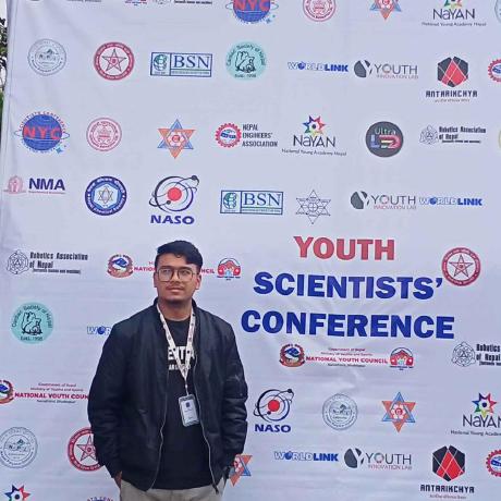 Subashsigdel Subash Sigdel Github