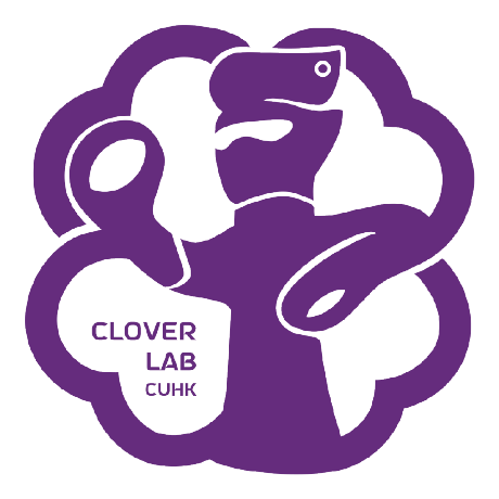 Clover Lab Cuhk Github