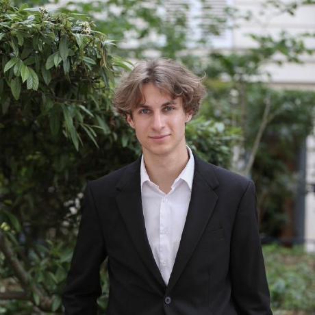 Mokoys Maxime Lebas Github