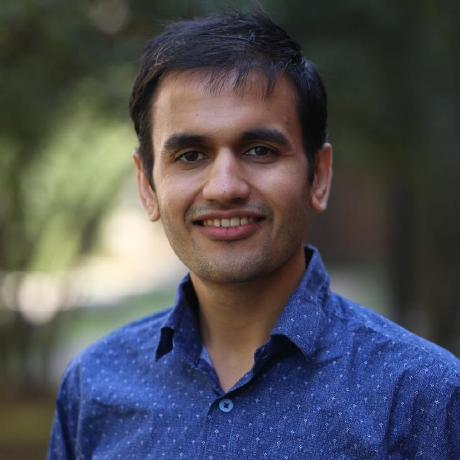 Kuldeepmeel Kuldeep S Meel Github