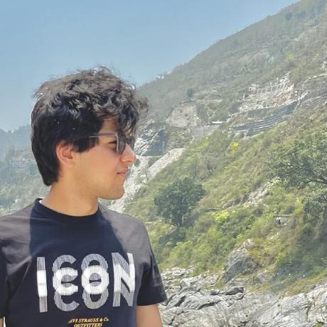 Yash Dhingra Yash Dhingra Github