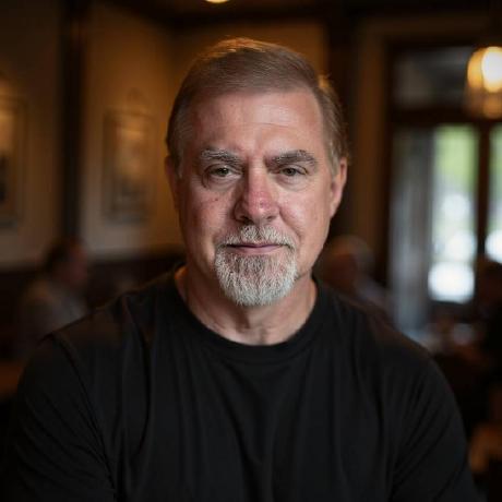 Coder903 Mike Cunningham Github