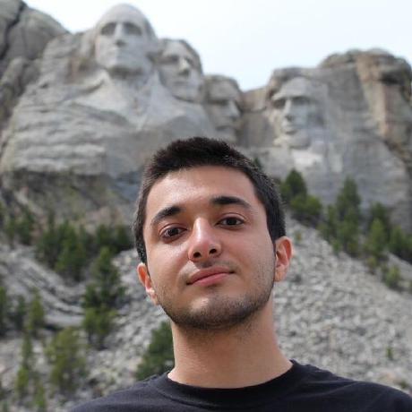 Erfaniaa Erfan Alimohammadi Github