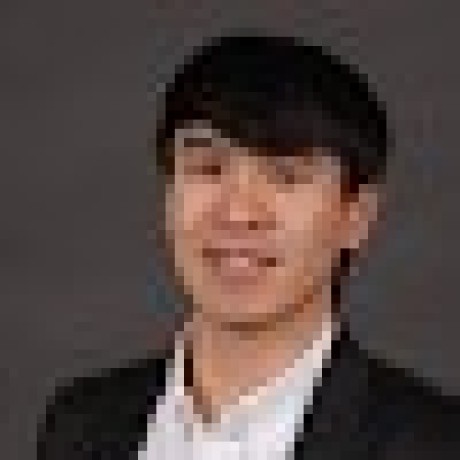 Chang Hwa Github