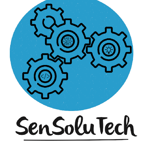 Sensolutech Github