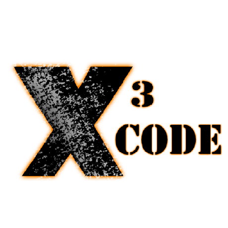 X3 Code Github